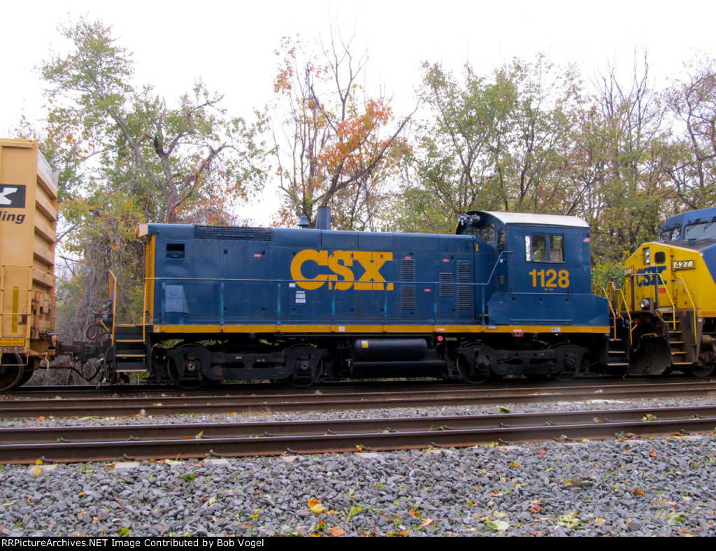 CSX 1128